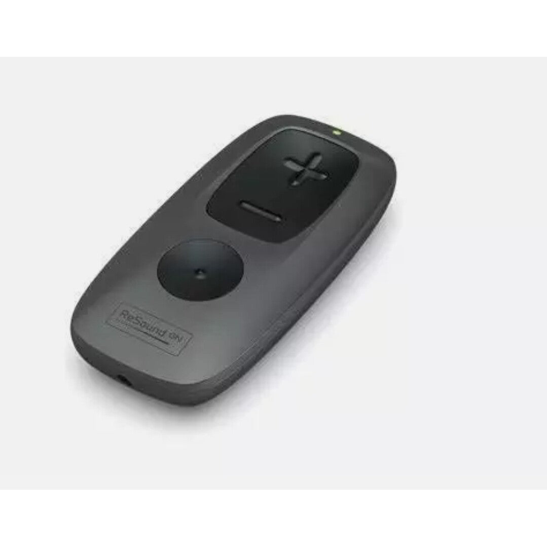 GN ReSound Remote Control For Resound Hearing Aids