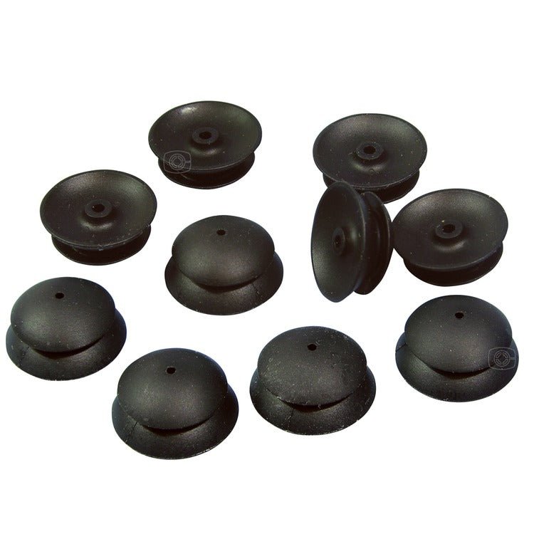Starkey Hearing Aid Power Domes - 10 Pack