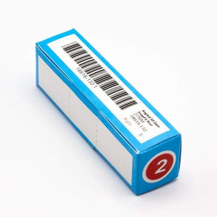 Starkey Snap Fit RIC Receivers