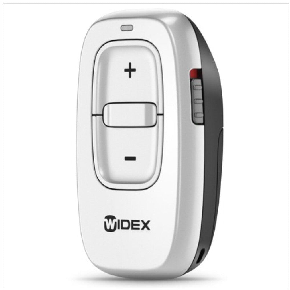 Widex RC-DEX Compact Remote Control